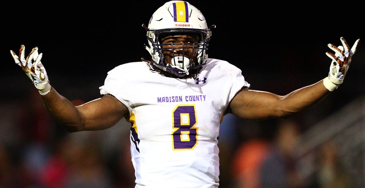 UNC Adds Linebacker Matthew Flint