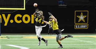 Brendan Radley-Hiles, Oklahoma, Cornerback