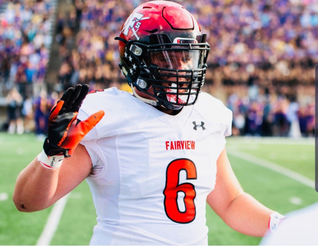 Breaking: K-State gets pledge from Brayden Wood