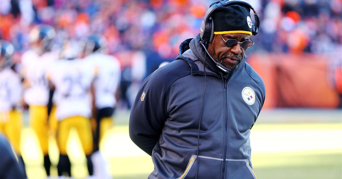 Steelers Bye Week In A Nutshell