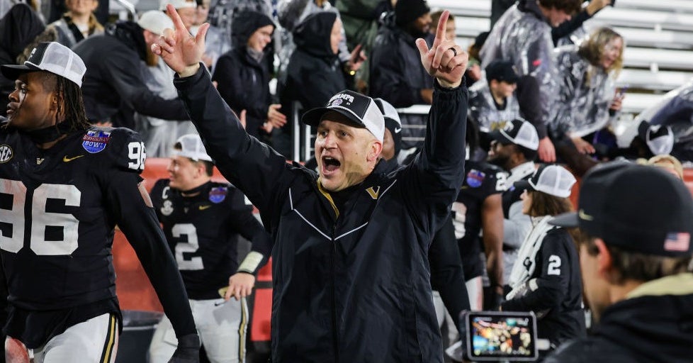 Vanderbilt football: Grading the Commodores by position for 2024 season