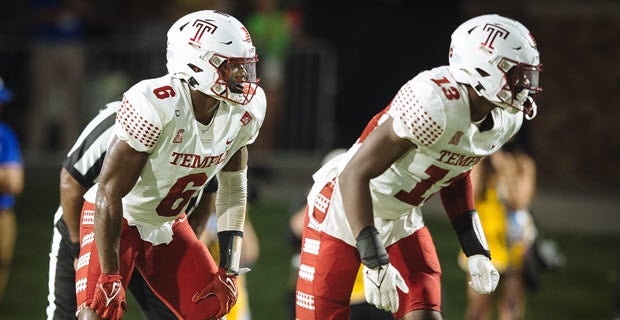 Magee and Jordan join 56 AAC players among Shrine Bowl 1000