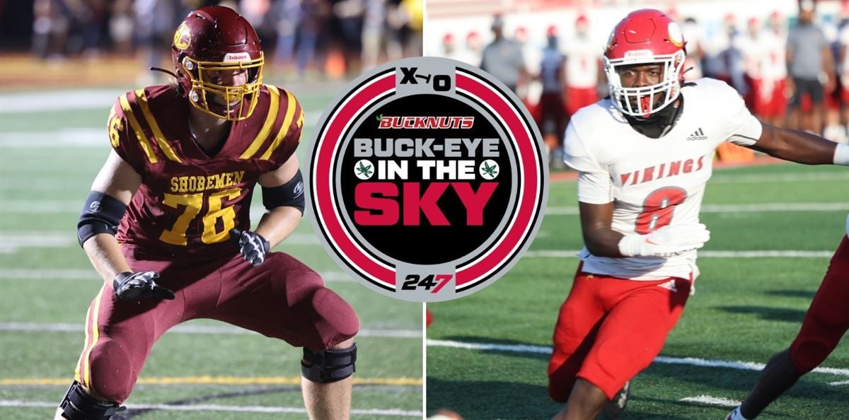 Buck-Eye In The Sky: Ohio Prospects Week One