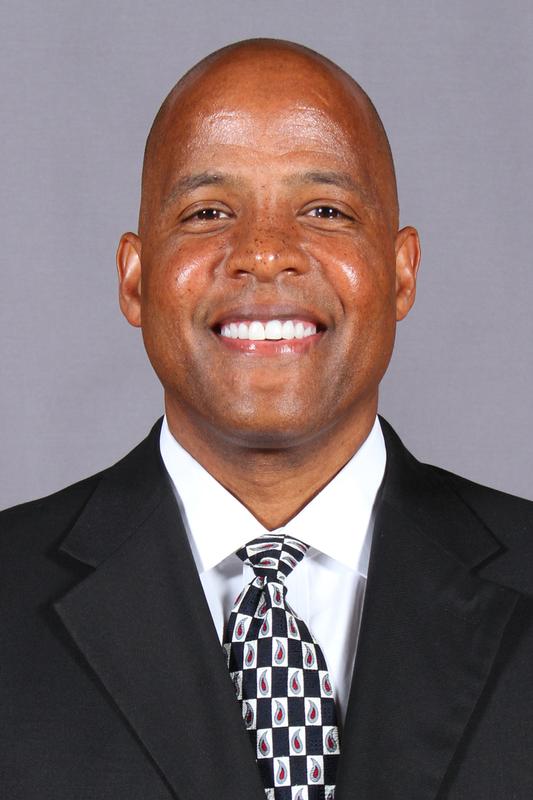 Win Case, Assistant Coach (BK), Ole Miss Rebels