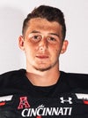 Alex Bales, Cincinnati, Kicker