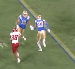 UCLA Playbook: Mesh Renaissance