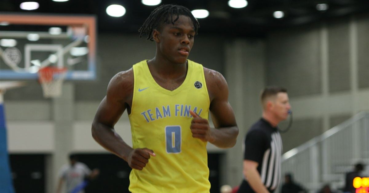 Nike EYBL Day One Recap: Caleb Wilson, Dylan Harper, Austin Swartz and ...