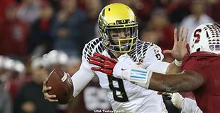 James Vaughters, New England, Outside Linebacker