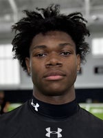 Dedrick Kimbrough, Thompson, Wide Receiver