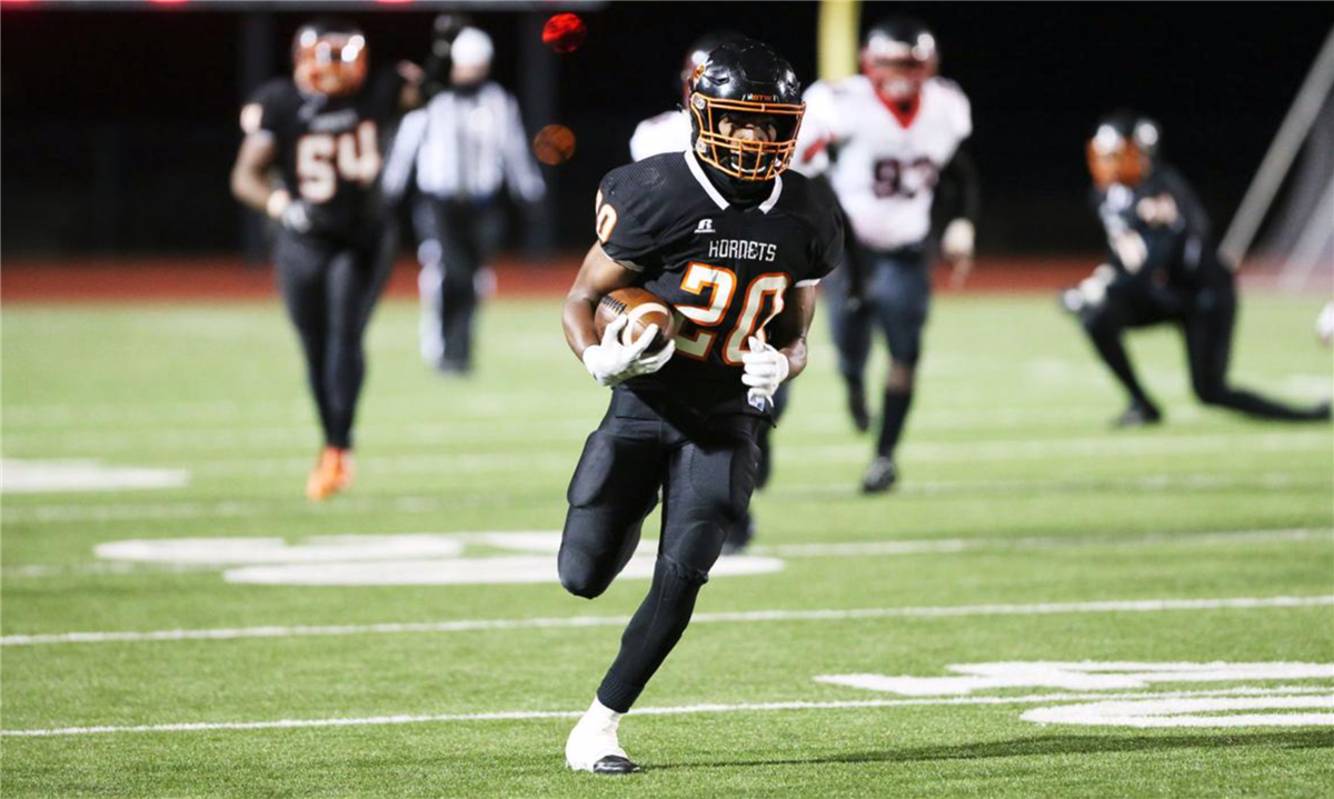 VISIT RECAP: Thomas Grayson