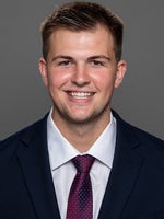 Logan Howland, Oklahoma, Offensive Tackle