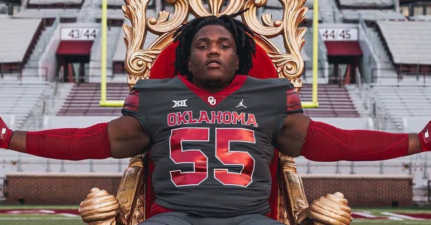 OU Signing Day Profile: Offensive line gets a boost with Eugene Brooks ...