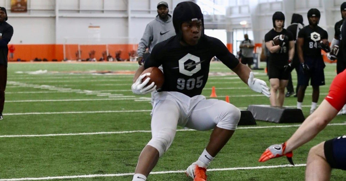 Lansing native Anthony Tyus gets Michigan State offer