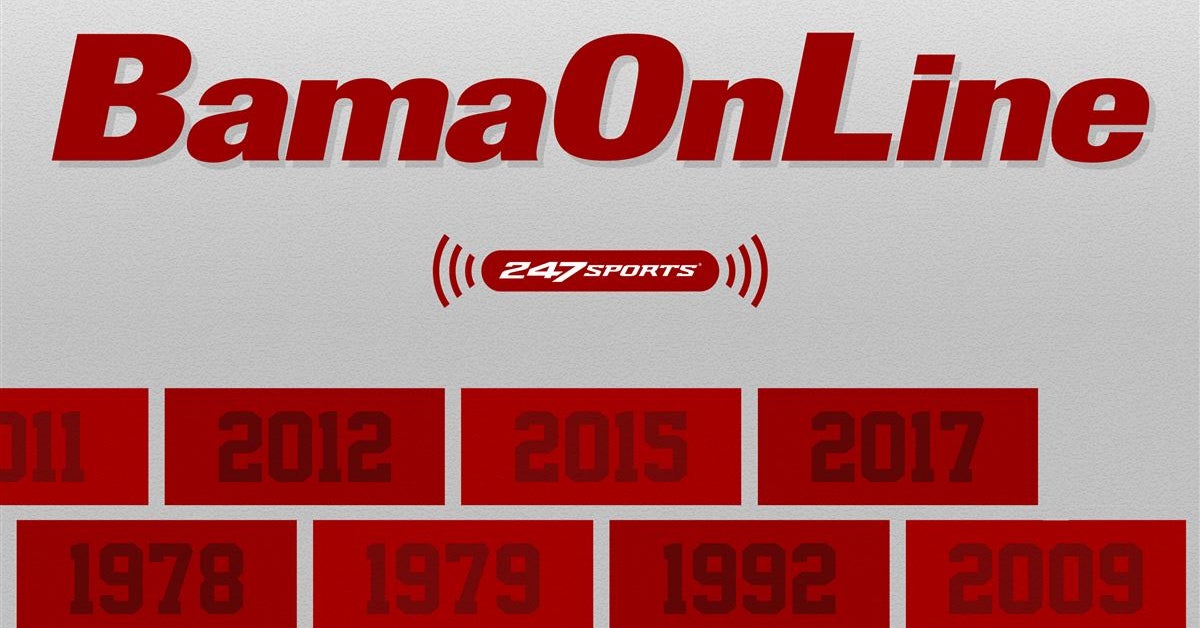 POD: Saban speaks; Reichard and Harris train with Tide rivals