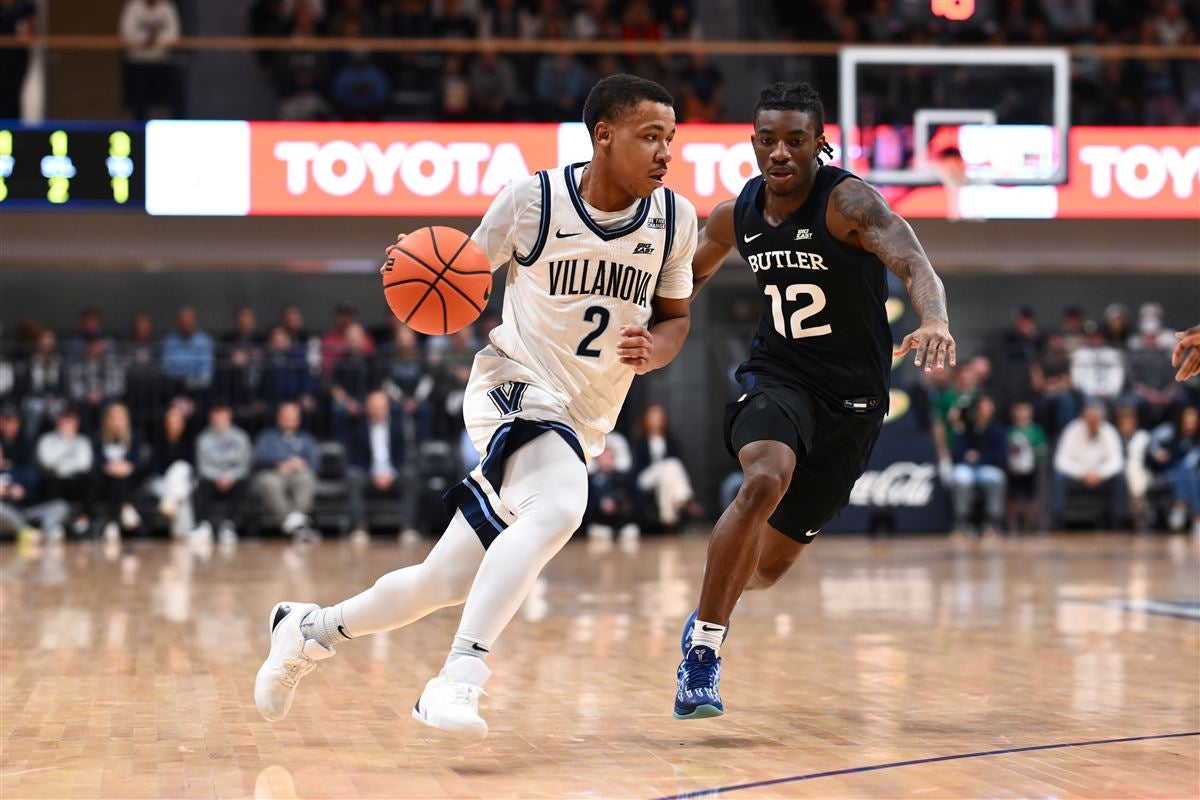 Villanova vs. UCF preview (The Crown)