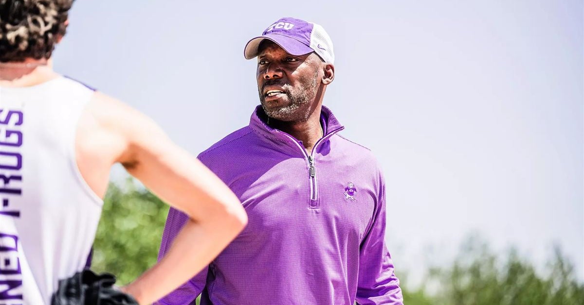 Three TCU Head Coaches Receive Contract Extensions