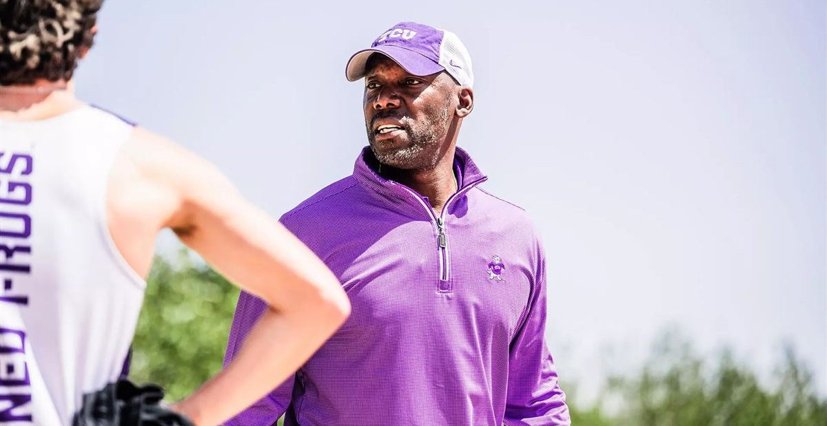 Three TCU Head Coaches Receive Contract Extensions