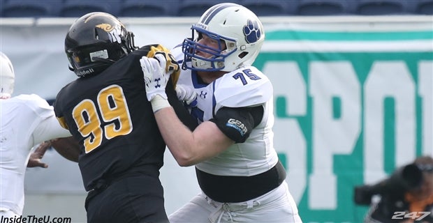 Brennan Carroll, Offensive Assistant Coach (FB), Seattle Seahawks