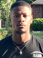 Jordan Holmes, Mayde Creek, Cornerback