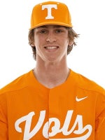 Jake Rucker, Tennessee, Third Baseman