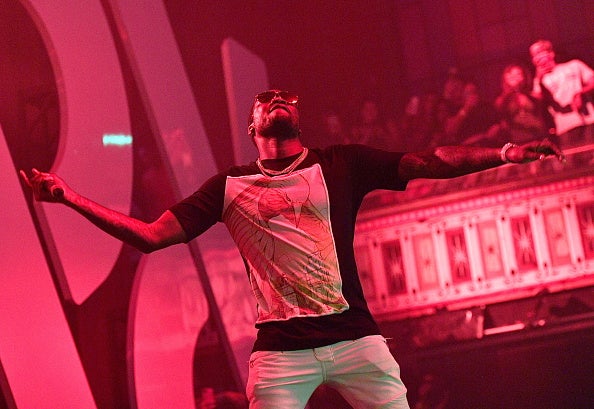 Report: Meek Mill will ring bell for Sixers if he can get there
