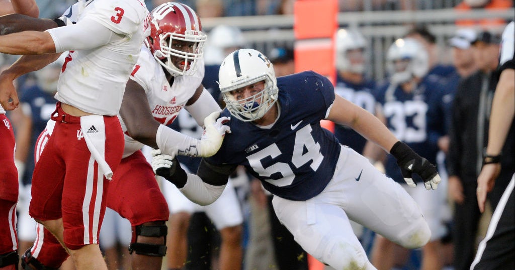 Callahan Q&A recap: D-line topics, emerging young players