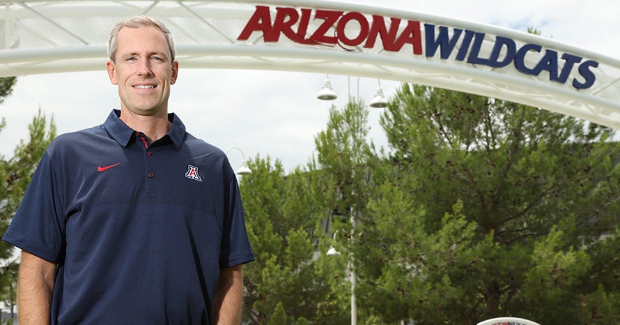 Oregon State Names Brent Blaylock Executive Deputy AD