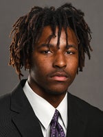 Malik Knowles, Kansas State, Wide Receiver