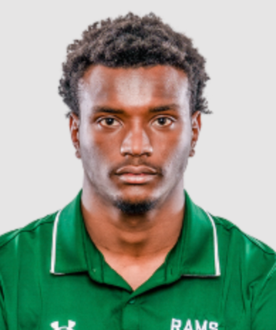 Dylan Goffney, Colorado State, Wide Receiver
