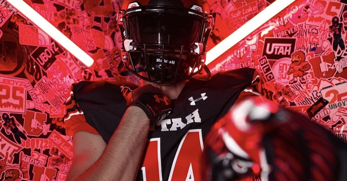 BREAKING: Tight end Drew Clemens has committed to Utah