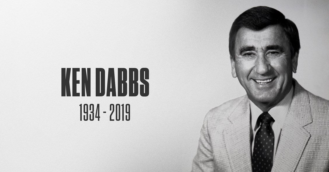 Former Texas recruiting coordinator Ken Dabbs passes away at 84