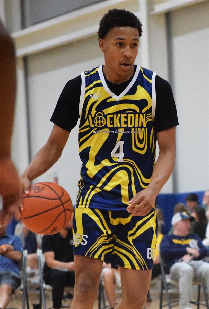 Sights and Sounds: Many of Ohio's top prospects on display at Midwest Live