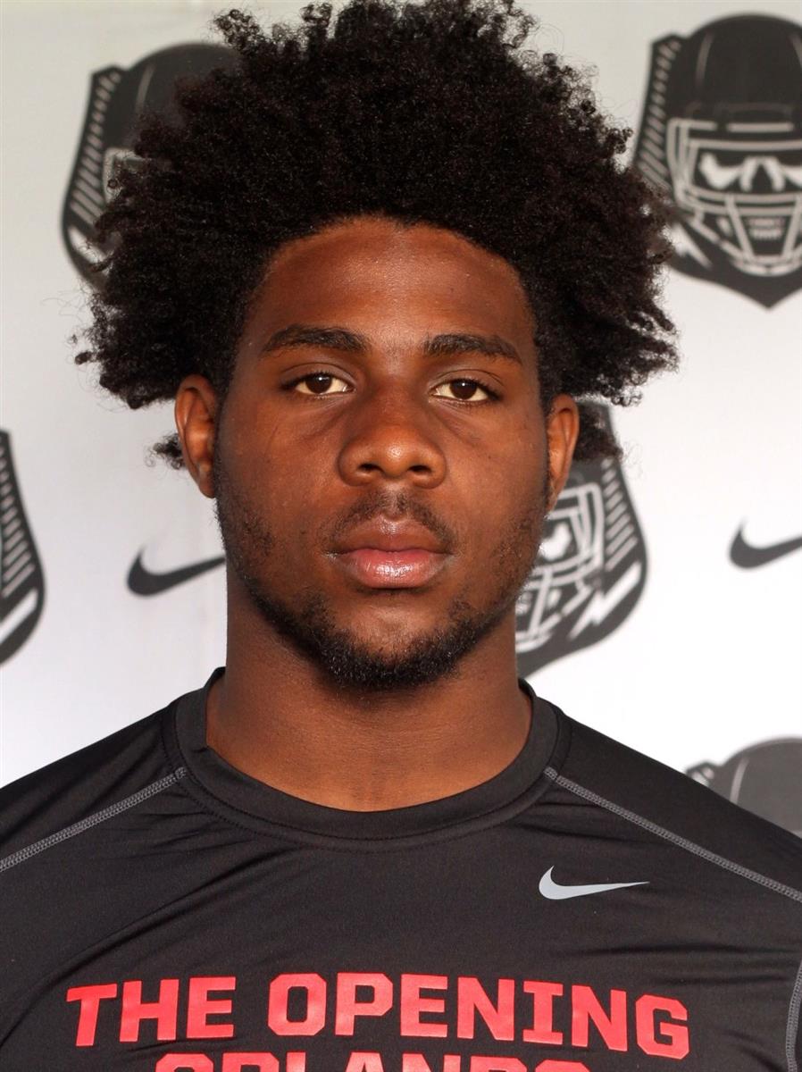 Bearcats on top for Fullwood