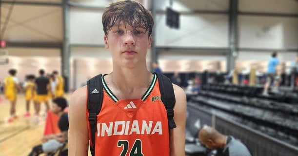Duke continuing to make up ground with four star SF Braylon Mullins
