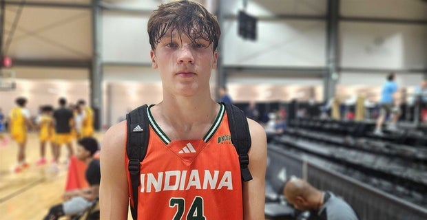 Summer Scouting Series: Darryn Peterson, Mikel Brown, Braylon Mullins ...