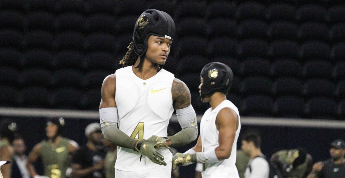 Jaydon Hill Profile Photos