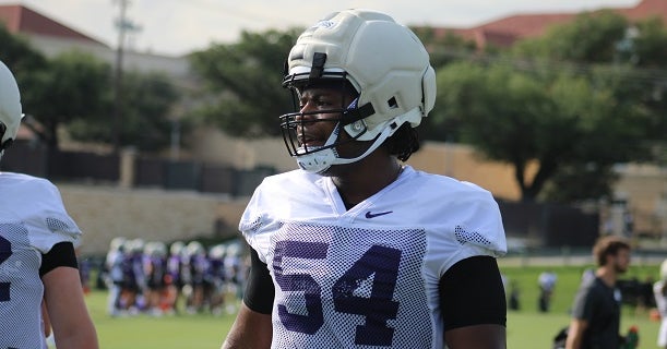 TCU's Quinton Harris intends to enter transfer portal per sources