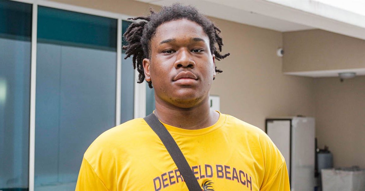 Analysis: New UF commit David Conner has ideal traits