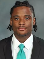 Brayden Hall, Coastal Carolina, Cornerback