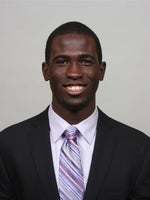 Josh Keyes, Houston, Linebacker