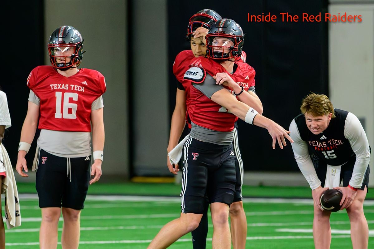 Photo Gallery: Spring Camp March 31