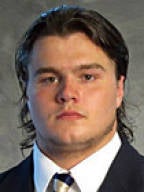 Ben Riva, Washington, Offensive Tackle