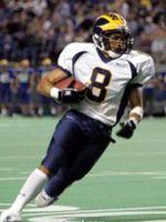 Keith Rosenberg, Washington State, Wide Receiver