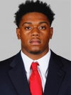 Brandon McMaster, Georgia, Running Back