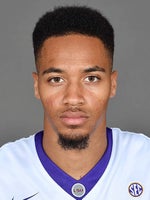 Daryl Edwards, LSU, Shooting Guard
