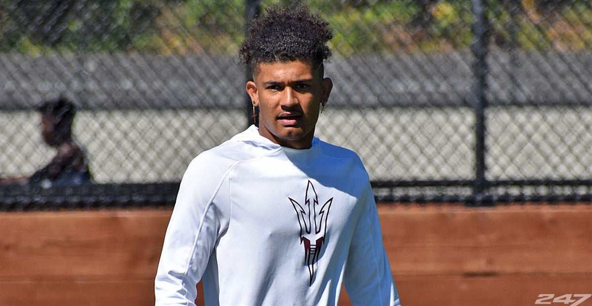 Getting to know: Junior Alexander