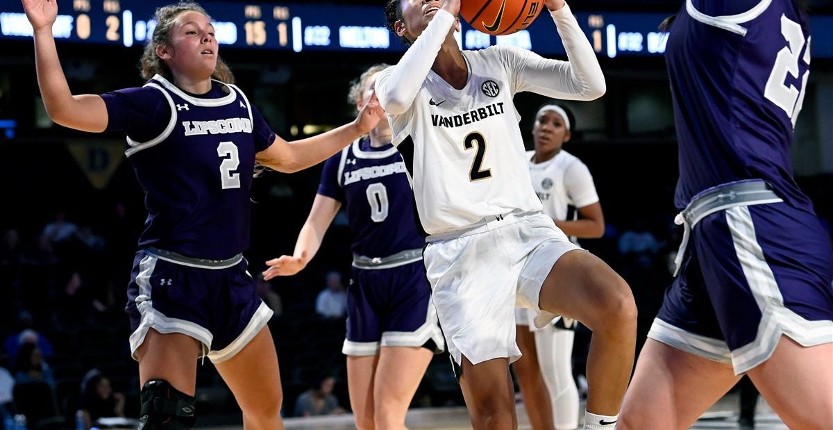 How basketball helped Jada Brown build a platform on TikTok