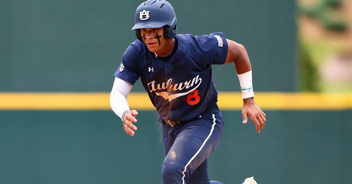 Guevara ready for postseason baseball at Plainsman Park