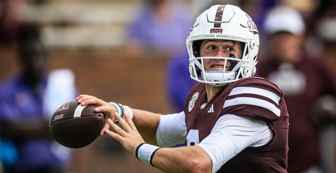 Monday player Q and A with Will Rogers