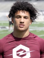 Seth McGowan, Poteet, Running Back